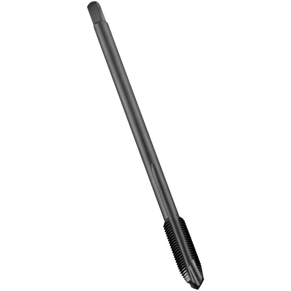 Dormer Pramet - Spiral Point Tap: M27x2 Metric Fine, 4 Flutes, Plug ...