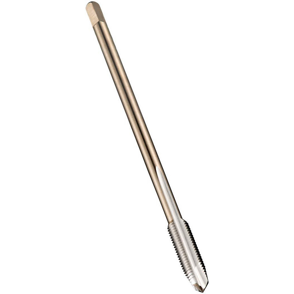 Dormer Pramet - Spiral Point Tap: M28x1.5 Metric Fine, 4 Flutes, Plug ...