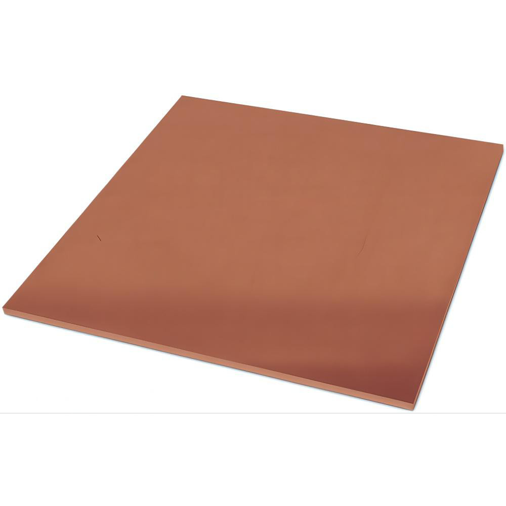TCI Precision Metals - Copper Plates & Sheets: C110, Plate, 6.00 in, 0. ...