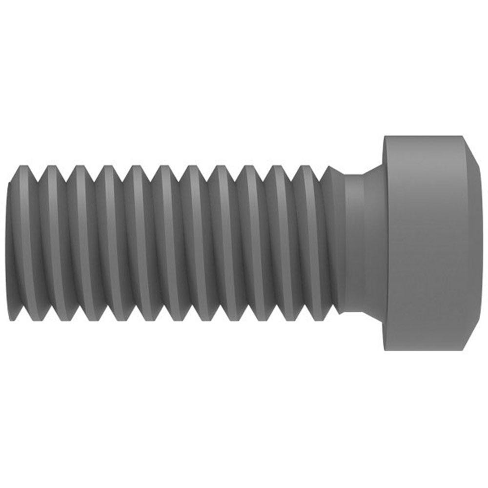 Komet - Clamp Screw for Indexables: TP20 Torx Plus, M5.5 Thread | MSC ...
