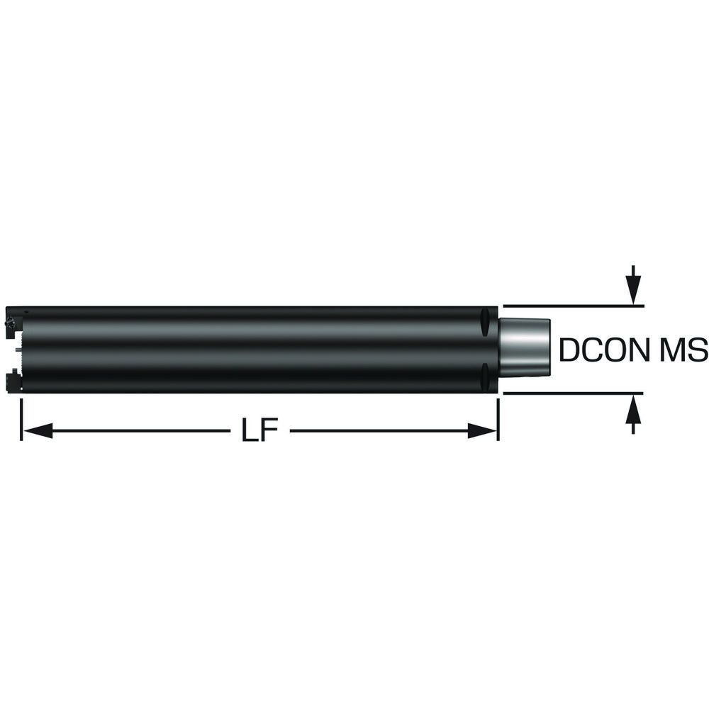 Sandvik Coromant - Modular Tool Holding System Adapters: Modular ...