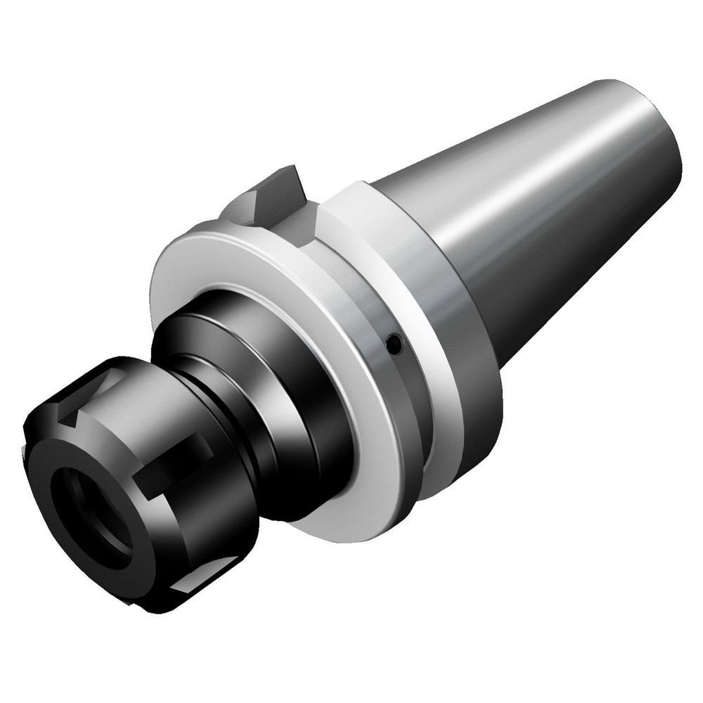 Sandvik Coromant - Modular Tool Holding System Adapters: Modular System ...