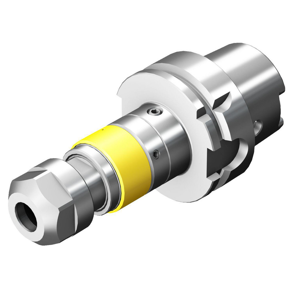 Sandvik Coromant - Tapping Chucks & Holders: Tapping Style: ER Collet ...