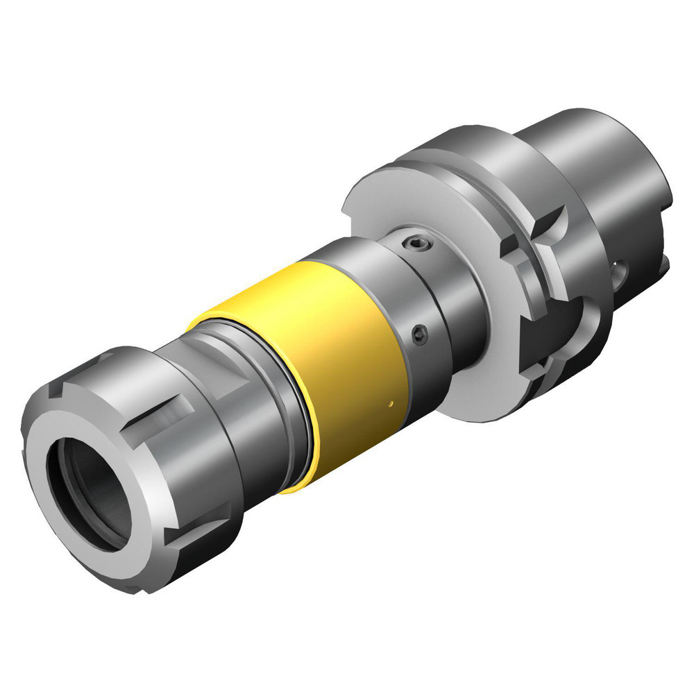 Sandvik Coromant - Tapping Chucks & Holders: ER Collet Chuck, Modular ...