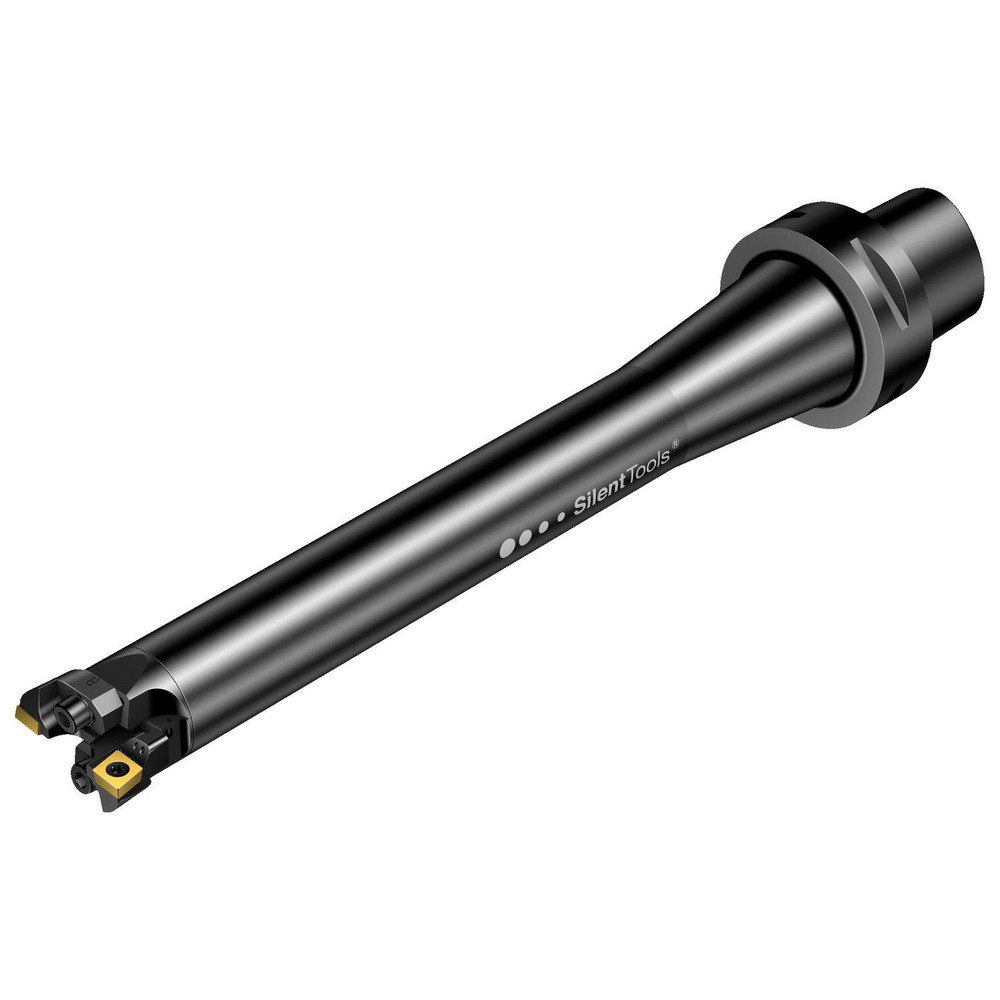 Sandvik Coromant - Modular Boring Cutting Unit Heads: C6, 63.000 | MSC Direct