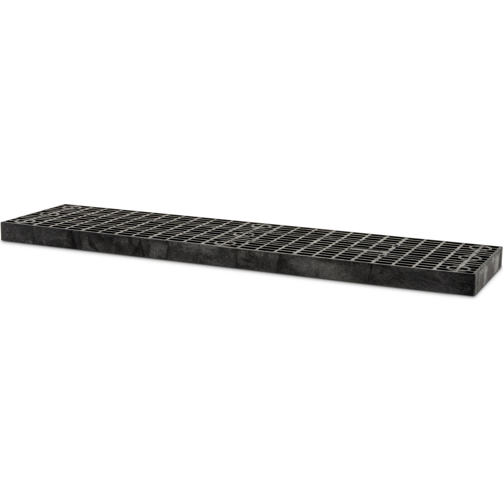 SPC Industrial - High Density Polyethylene Ergonomic & Work Platform ...