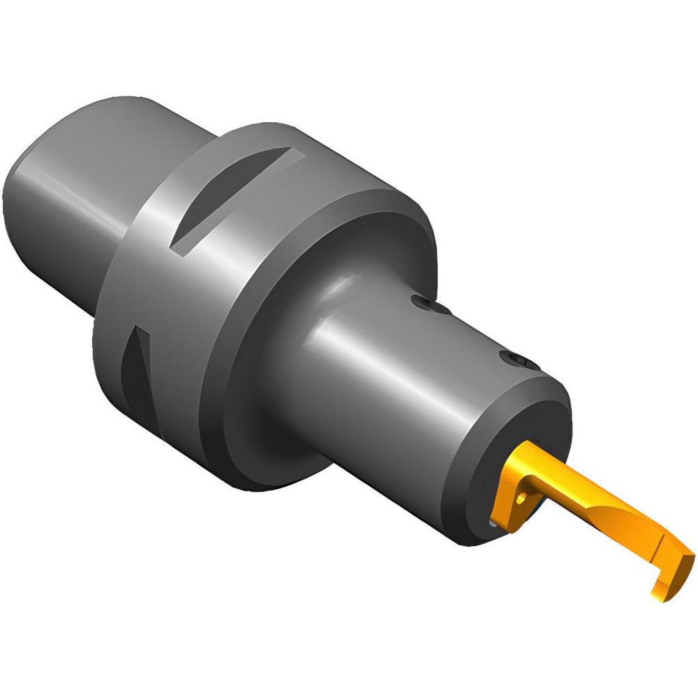 HORN - Indexable Turning Toolholder: LB110.00C6.22.1.02, Screw | MSC Direct