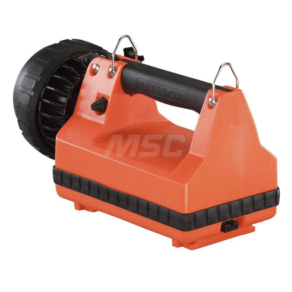 Streamlight - White LED Bulb, 540 Lumens, Spotlight/Lantern Flashlight ...