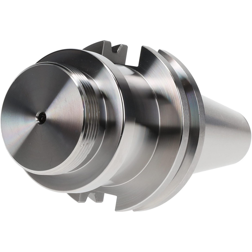 Accupro - Boring Head Taper Shank: CAT40, Threaded Mount | MSC Direct