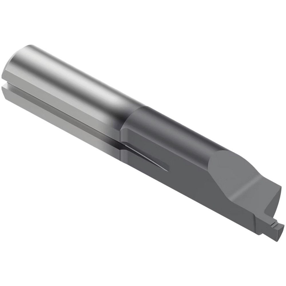 Kennametal - Grooving Tool: Interior, Left Hand | MSC Direct