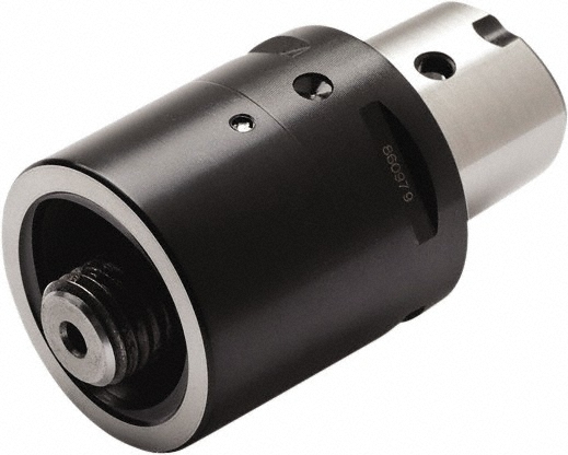 Seco - Modular Tool Holding Extension: C5, 1.9685" Body Dia | MSC Direct