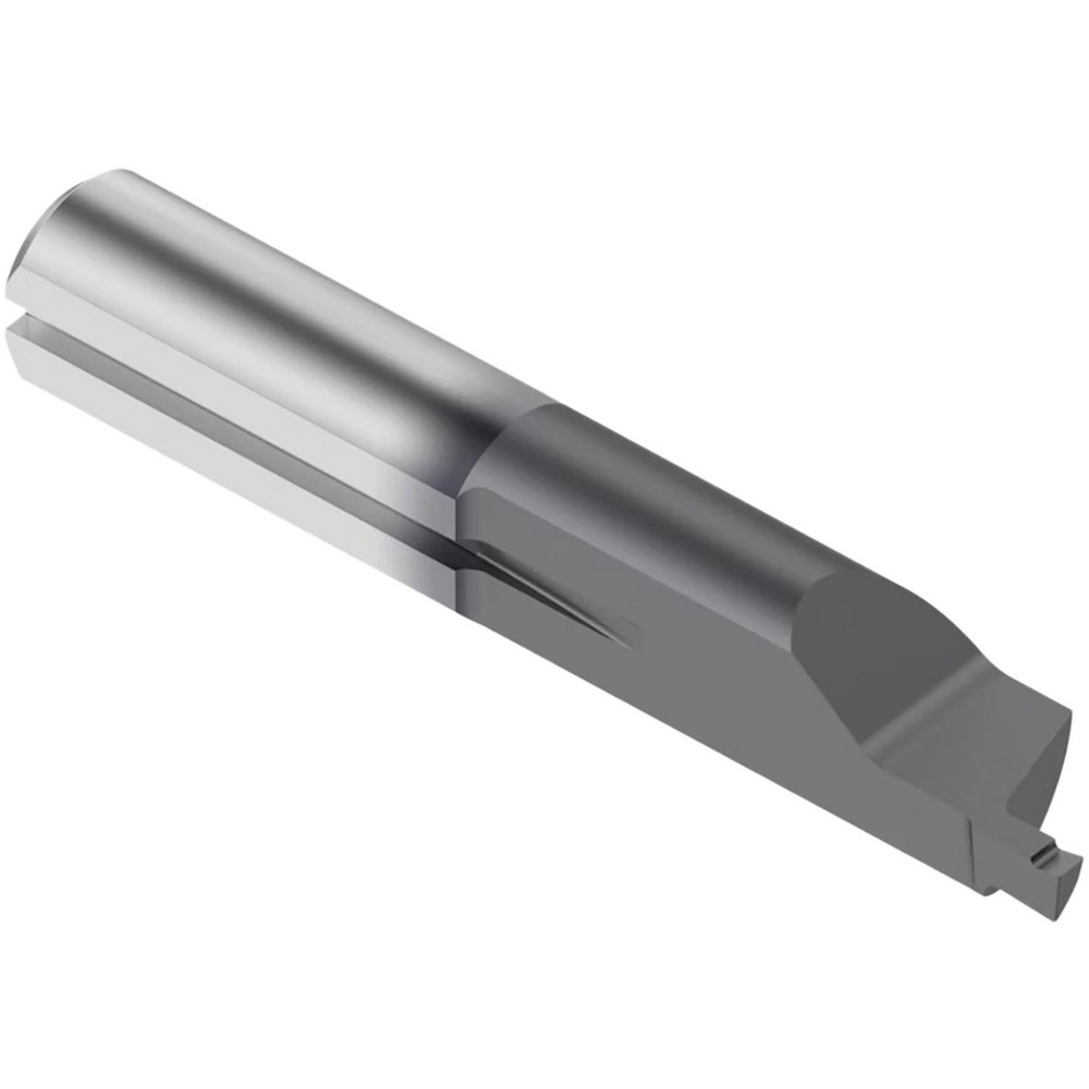 Kennametal - Grooving Tool: Interior, Right Hand | MSC Direct