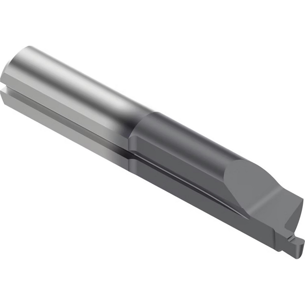 Kennametal - Grooving Tool: Interior, Left Hand | MSC Direct