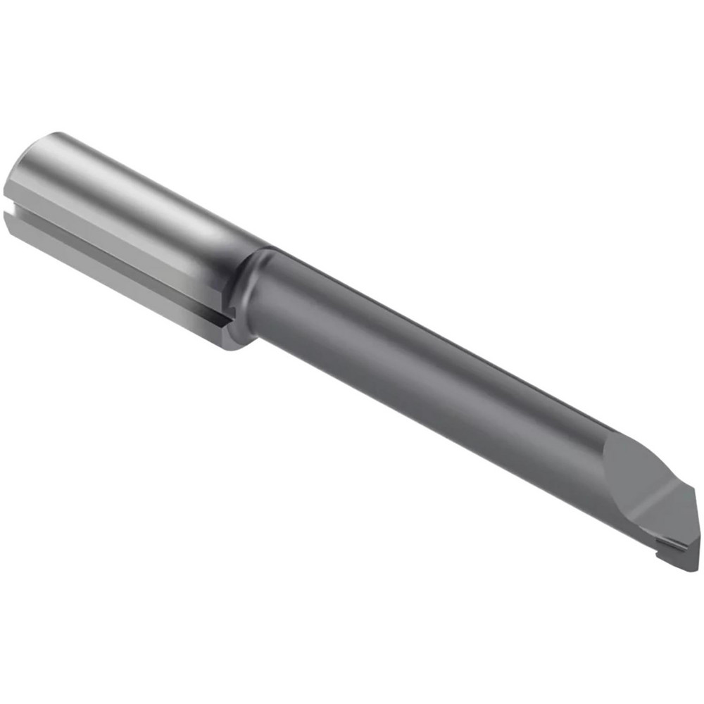 Kennametal - Grooving Tool: Interior, Left Hand | MSC Direct