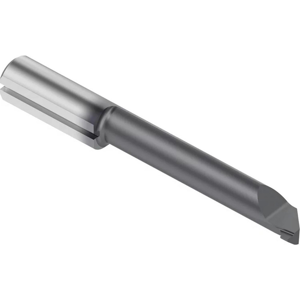 Kennametal - Grooving Tool: Interior, Right Hand | MSC Direct