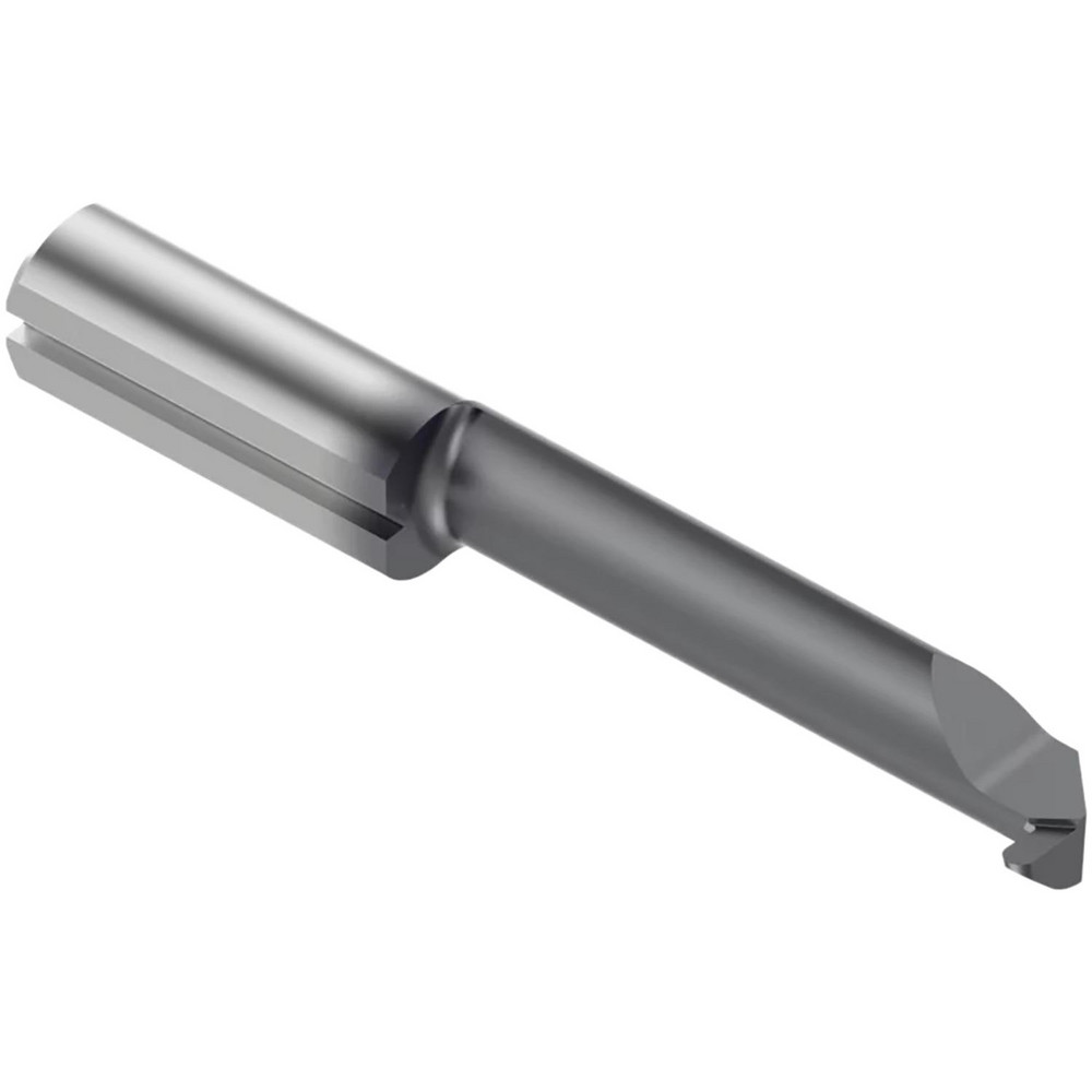 Kennametal - Grooving Tool: Interior, Left Hand | MSC Direct