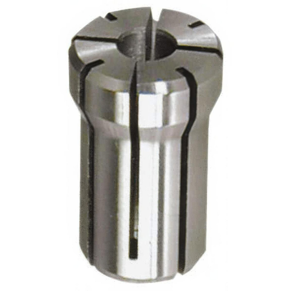 Parlec - Double Angle Collet: DA400 Collet, 3/4" | MSC Direct