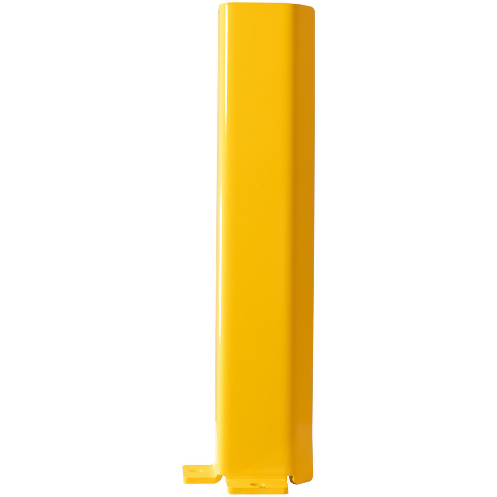 Valley Craft - Post Protector: Use with Pallet Racks & Shelving | MSC ...