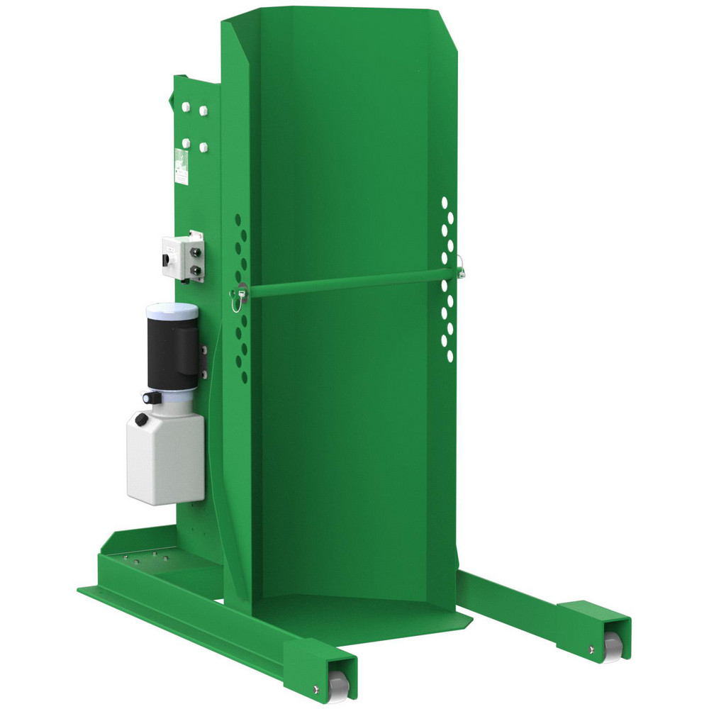 Valley Craft - Drum & Tank Handling Equipment: 1500.000, 36 | MSC Direct