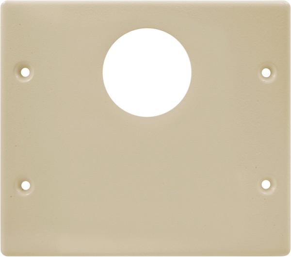 Hubbell Wiring Device-Kellems - 5.43 Inch Long x 4-3/4 Inch High ...