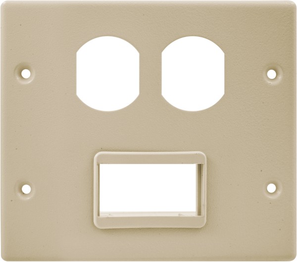 Hubbell Wiring Device-Kellems - 5.43 Inch Long x 4-3/4 Inch High ...