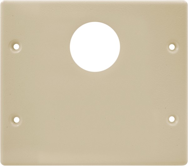 Hubbell Wiring Device-Kellems - 5.43 Inch Long x 4-3/4 Inch High ...