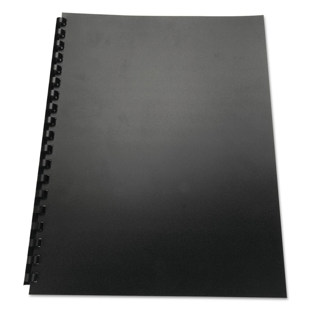GBC - Document Protectors: Document Type: Binding System Unpunched ...