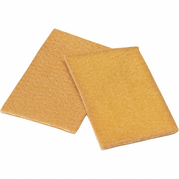 WALTER Surface Technologies - 10 Pack, TIG Welder Cleaning Pad | MSC Direct