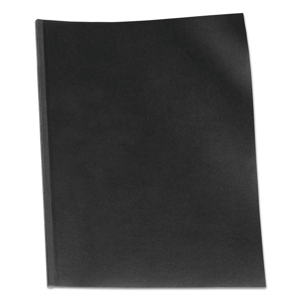 GBC - Document Protectors: Document Type: Binding System Prepunched ...