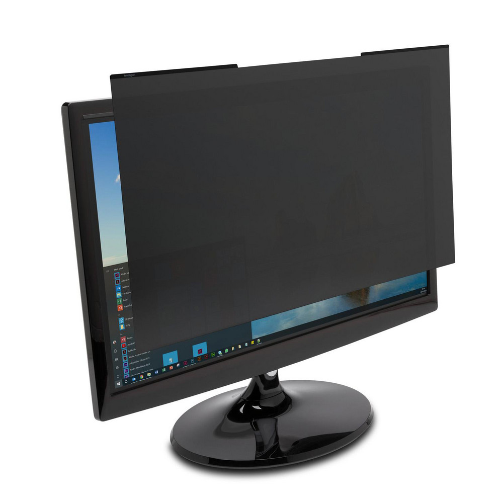 Kensington - Computer & Laptop Accessories: Type: Frameless Monitor ...