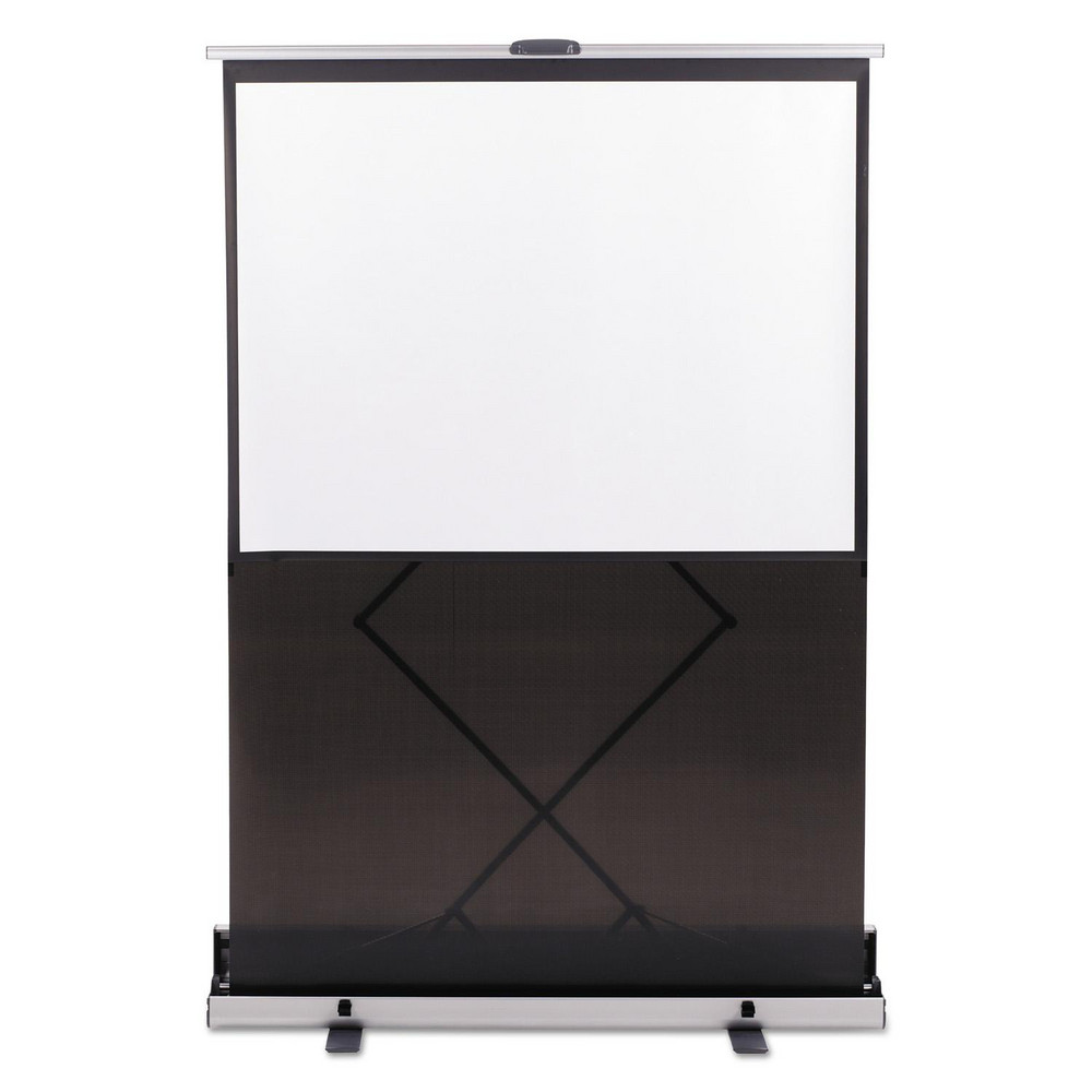 Quartet - Computer & Laptop Accessories: Type: Projection Screens | MSC ...