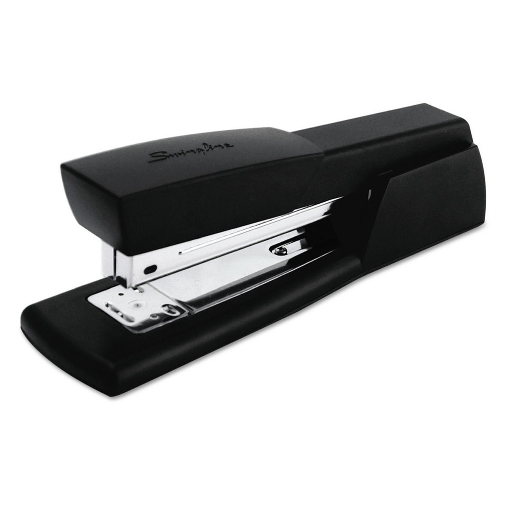 Swingline - Staplers; Stapler Type: Desktop Stapler; Stapler Style ...