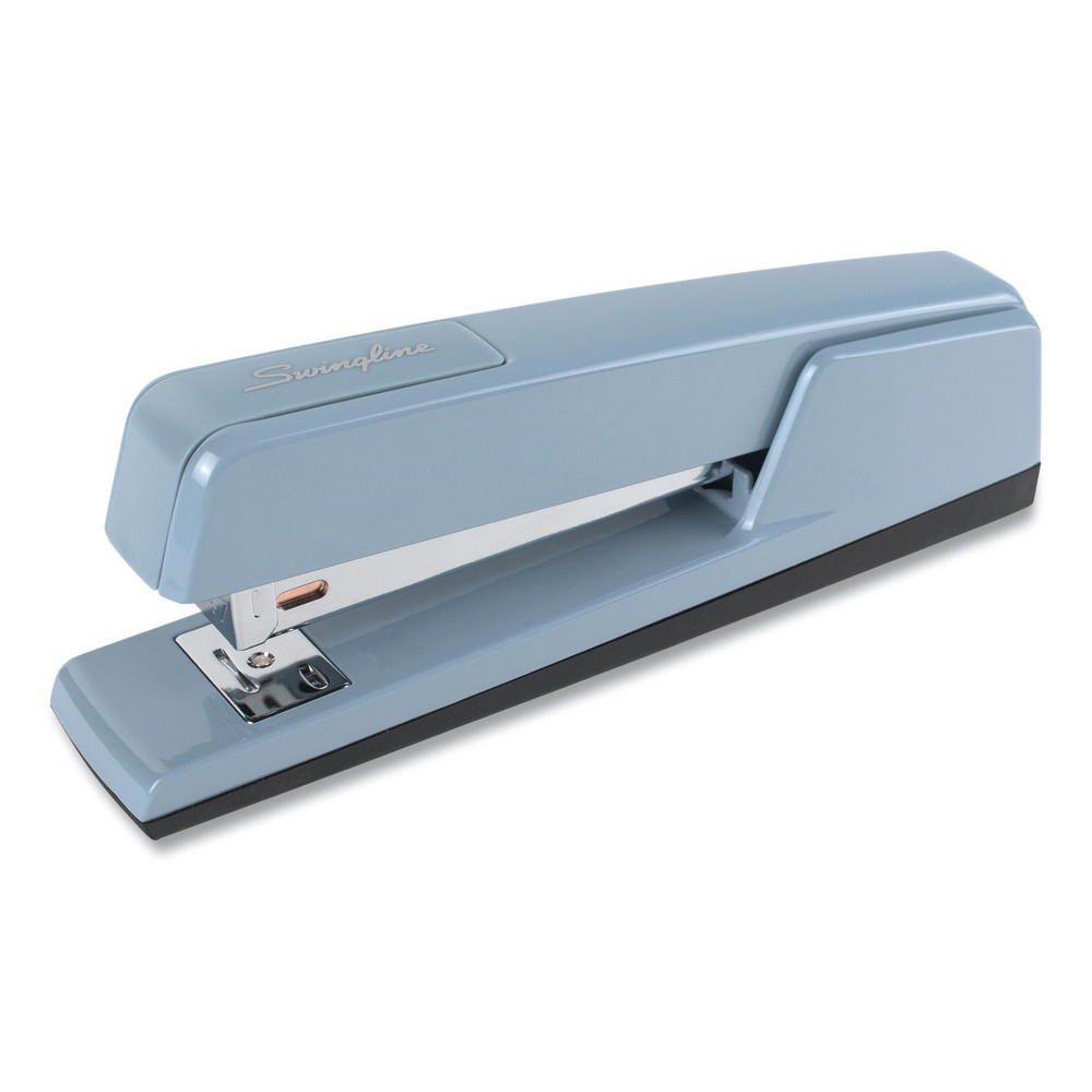 Swingline - Staplers: Stapler Type: Desktop Stapler; Stapler Style ...