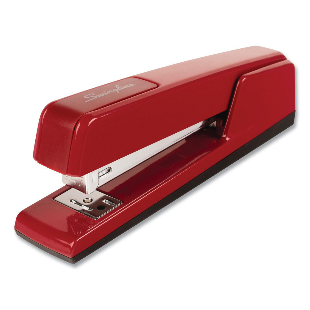 Swingline - Staplers: Stapler Type: Desktop Stapler; Stapler Style ...