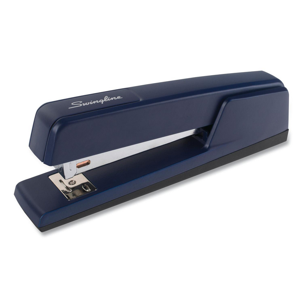 Swingline - Staplers: Stapler Type: Desktop Stapler; Stapler Style ...