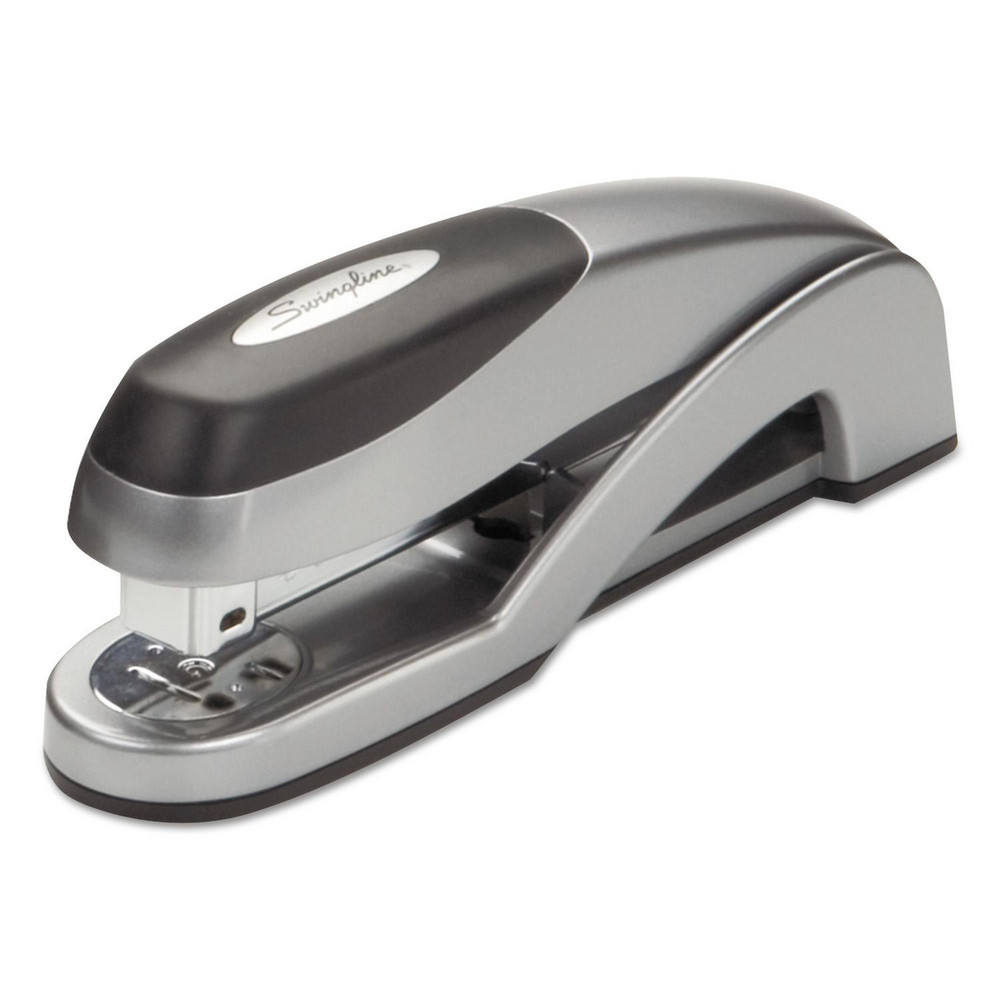 Swingline - Staplers; Stapler Type: Desktop Stapler; Stapler Style ...