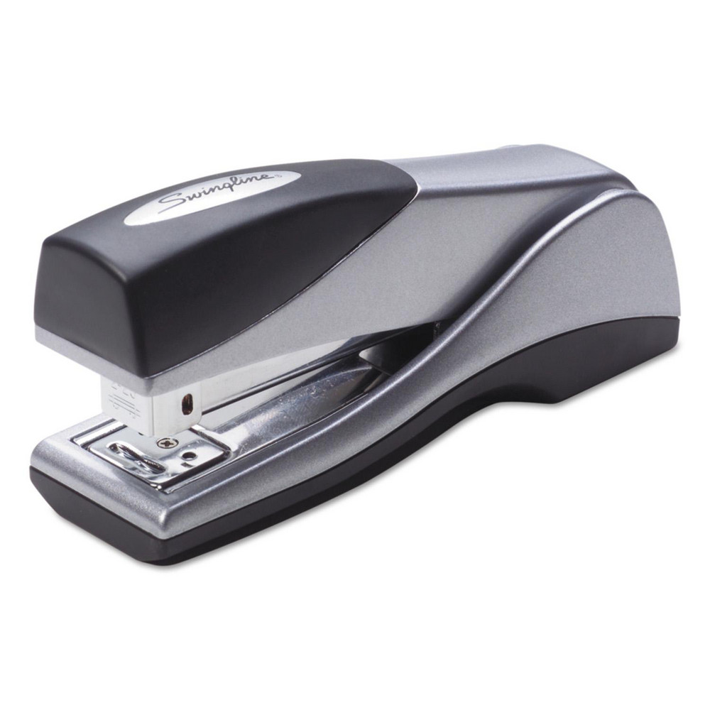 Swingline - Staplers: Stapler Type: Desktop Stapler; Stapler Style ...