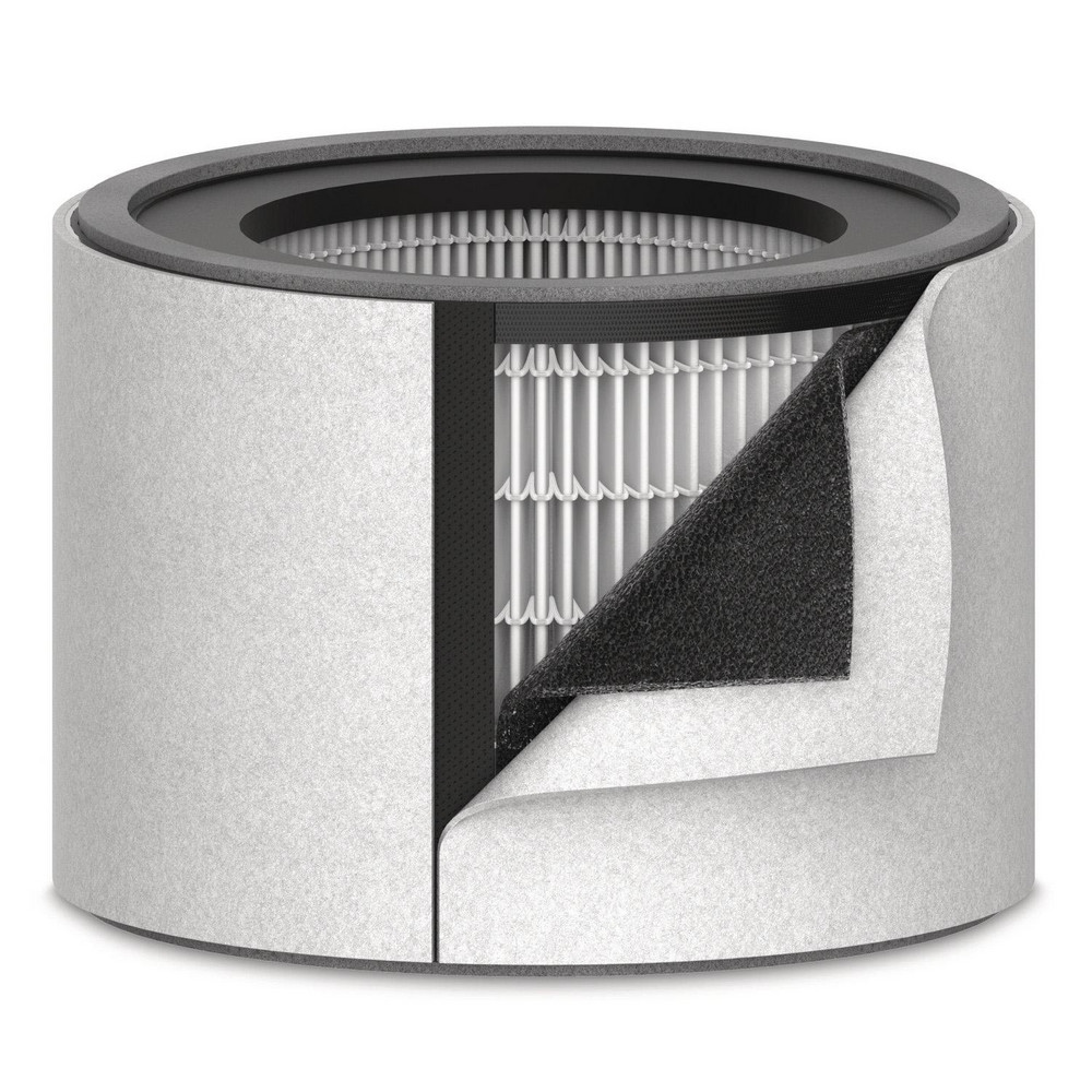 TruSens - Air Cleaner & Filter Accessories: Type: HEPA/Activated Carbon ...