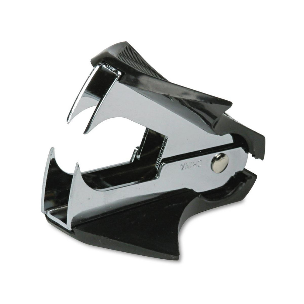 Swingline - Staple Pullers & Removers; Type: Jaw; Color: Black | MSC Direct