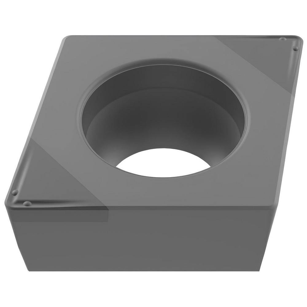 Seco - Turning Insert: CCGW21.51S-00415-L1-B, PCBN | MSC Direct