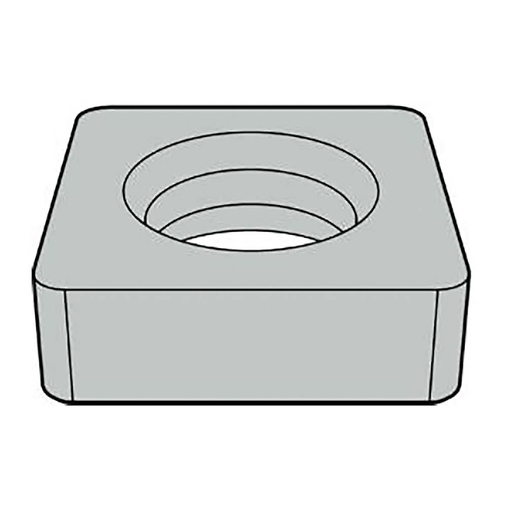 Seco - Anvil for Indexables: 1" Insert Inscribed Circle | MSC Direct