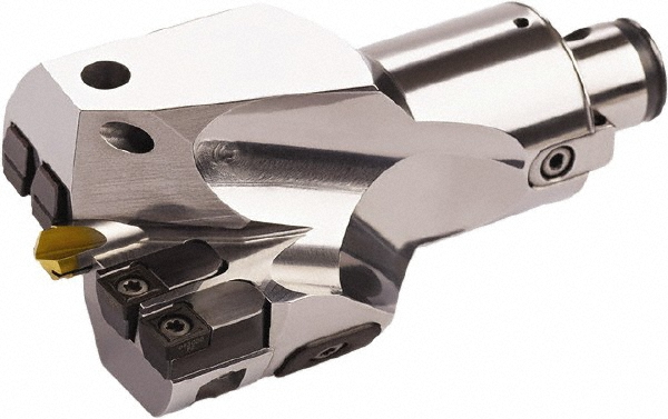 Seco - Series SD602, Head Connection Graflex 5, 82.55mm Max Dia Pilot ...