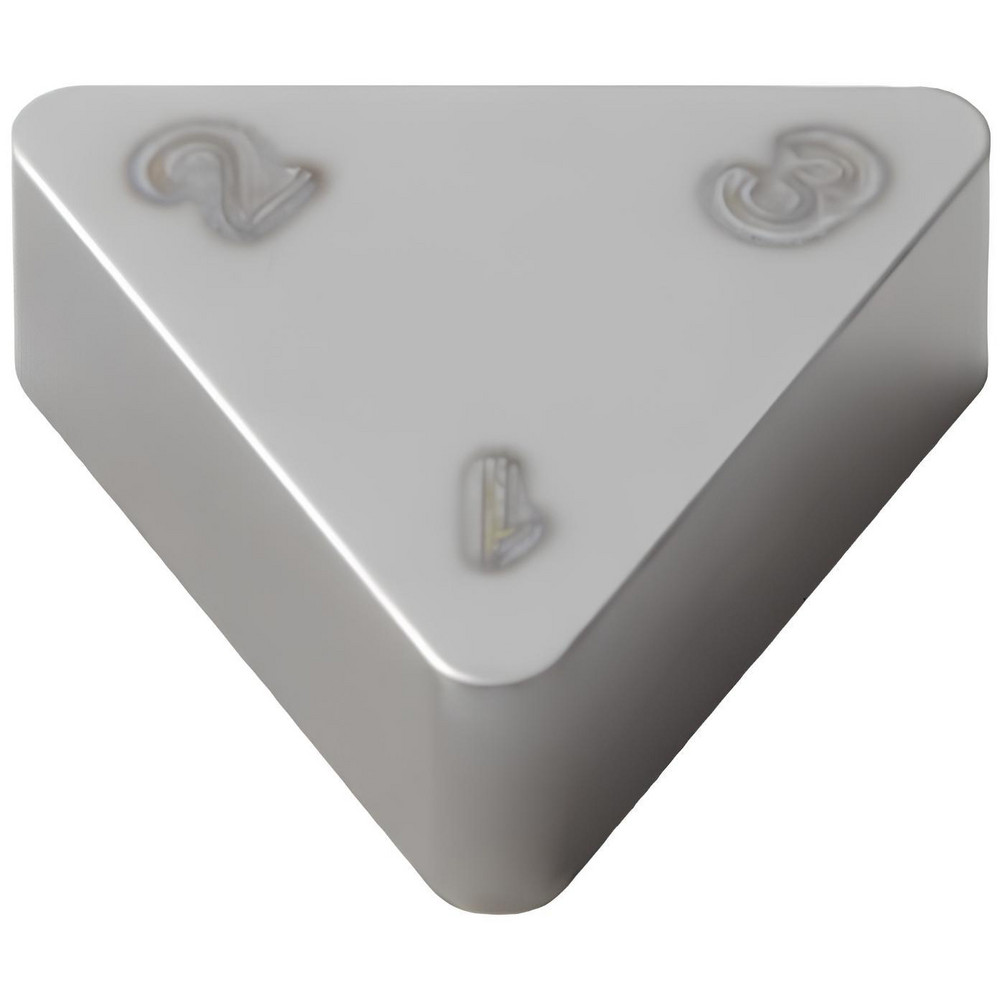 Seco - Turning Insert: TNGN 222E25 CBN170, PCBN | MSC Direct