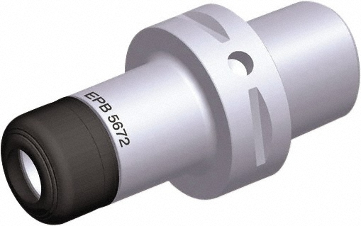 Seco - Collet Chuck: 0.0787 to 0.6299" Capacity, ER25 Collet, Modular ...