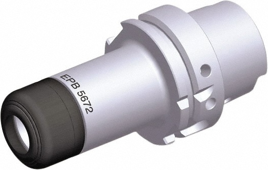 Seco - Collet Chuck: 0.0394 to 0.2756" Capacity, ER11 Collet, Hollow ...