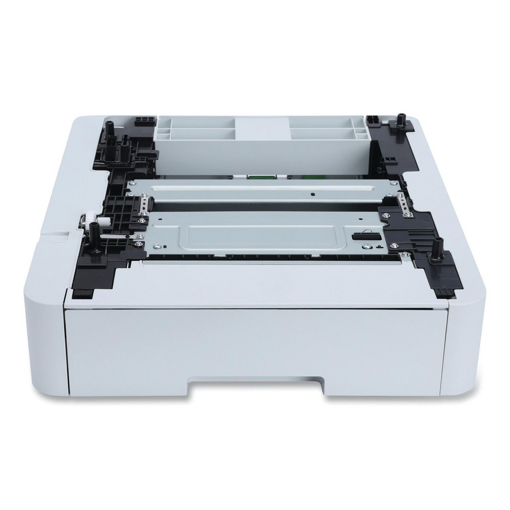 Brother - Office Machine Supplies: Printer Paper Trays, White | MSC Direct