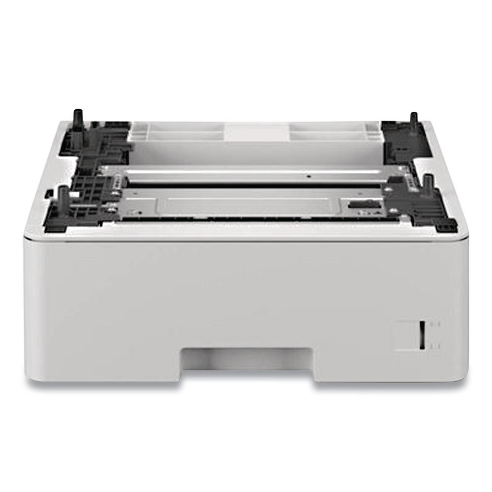 Brother - Office Machine Supplies: Printer Paper Trays, White | MSC Direct