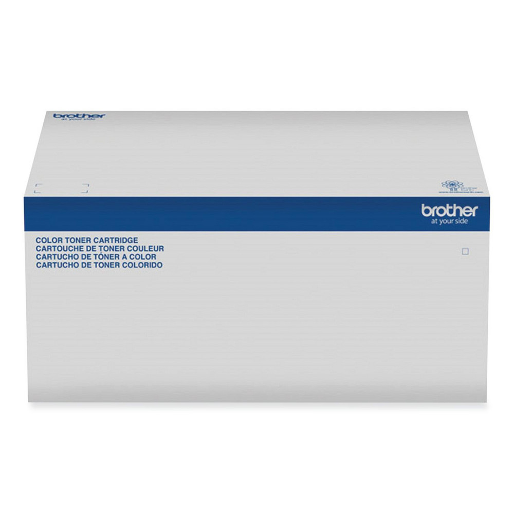 Brother - Office Machine Supplies: Toner/Toner Cartridges, Magenta ...