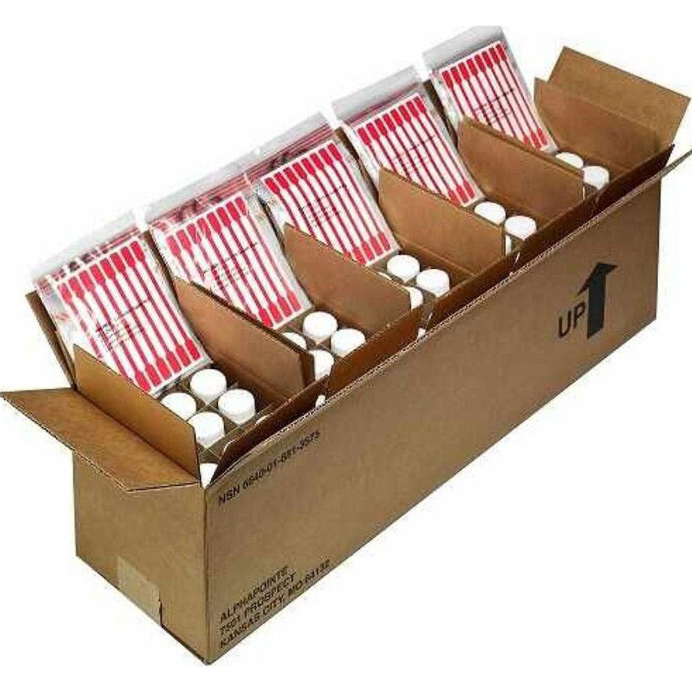 AbilityOne - 3OZ URIN SPECIMEN COLLECTION SUPPLY PACK | MSC Direct