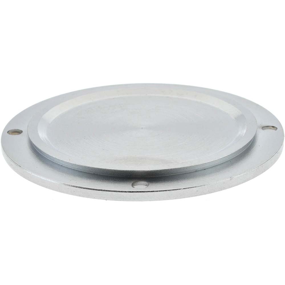 Mahr - Drop Indicator Backs: Back Type: Flat; For Use With: Wet-Proof ...